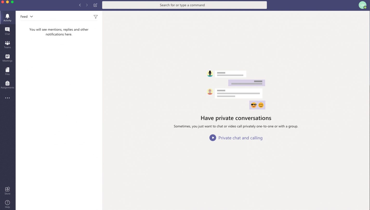 Microsoft Teams Login – Somerville College IT Services and Support