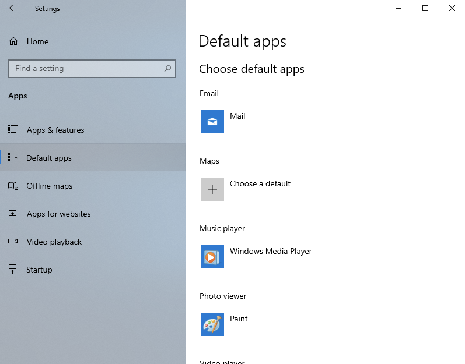 Reset default PDF application – Somerville College IT Services and Support