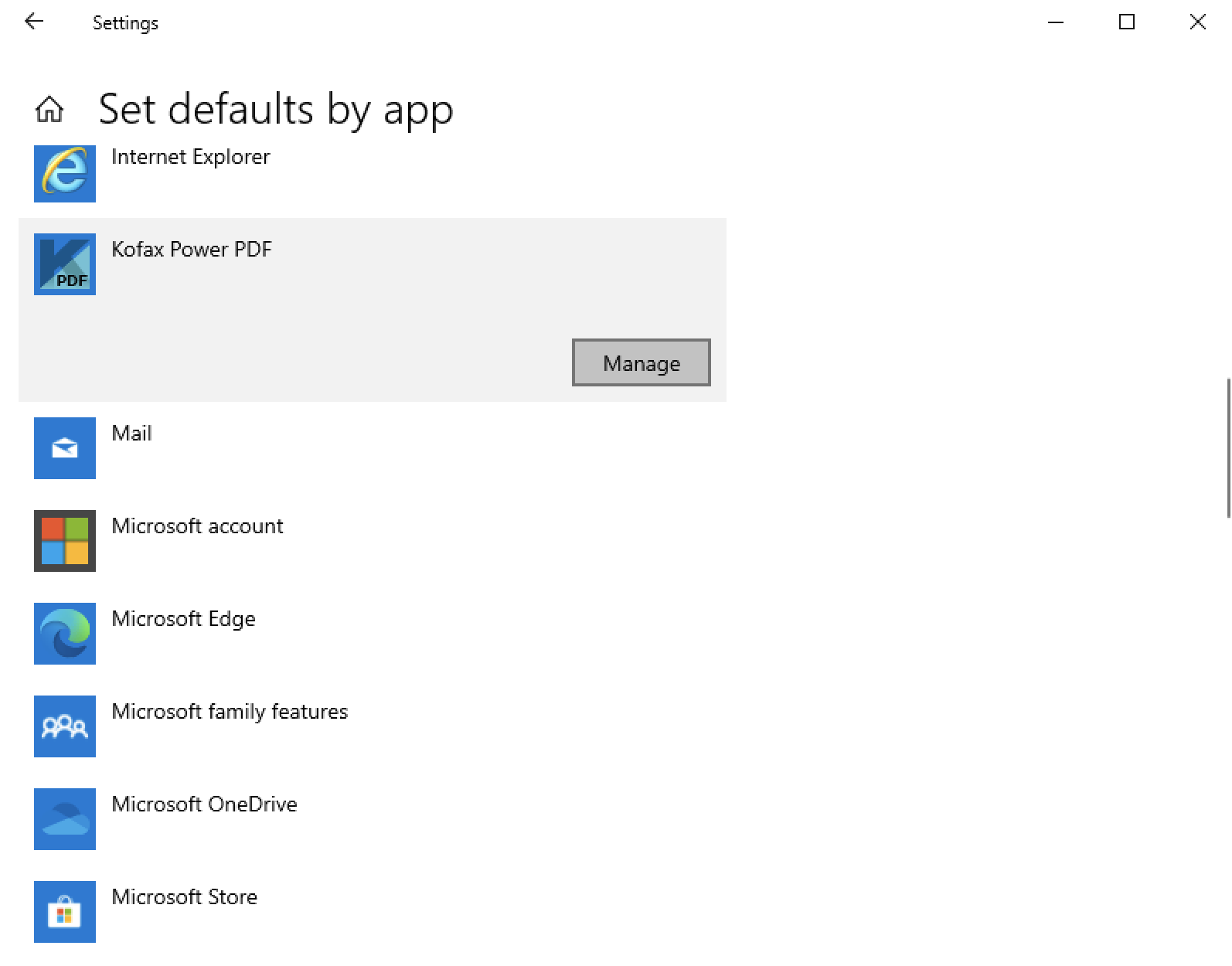 Reset Default Pdf Application Somerville College It Services And Support