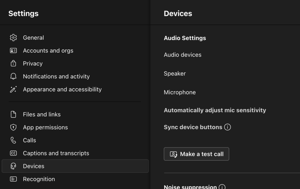 How Do I Change The Camera Settings On Microsoft Teams Meeting